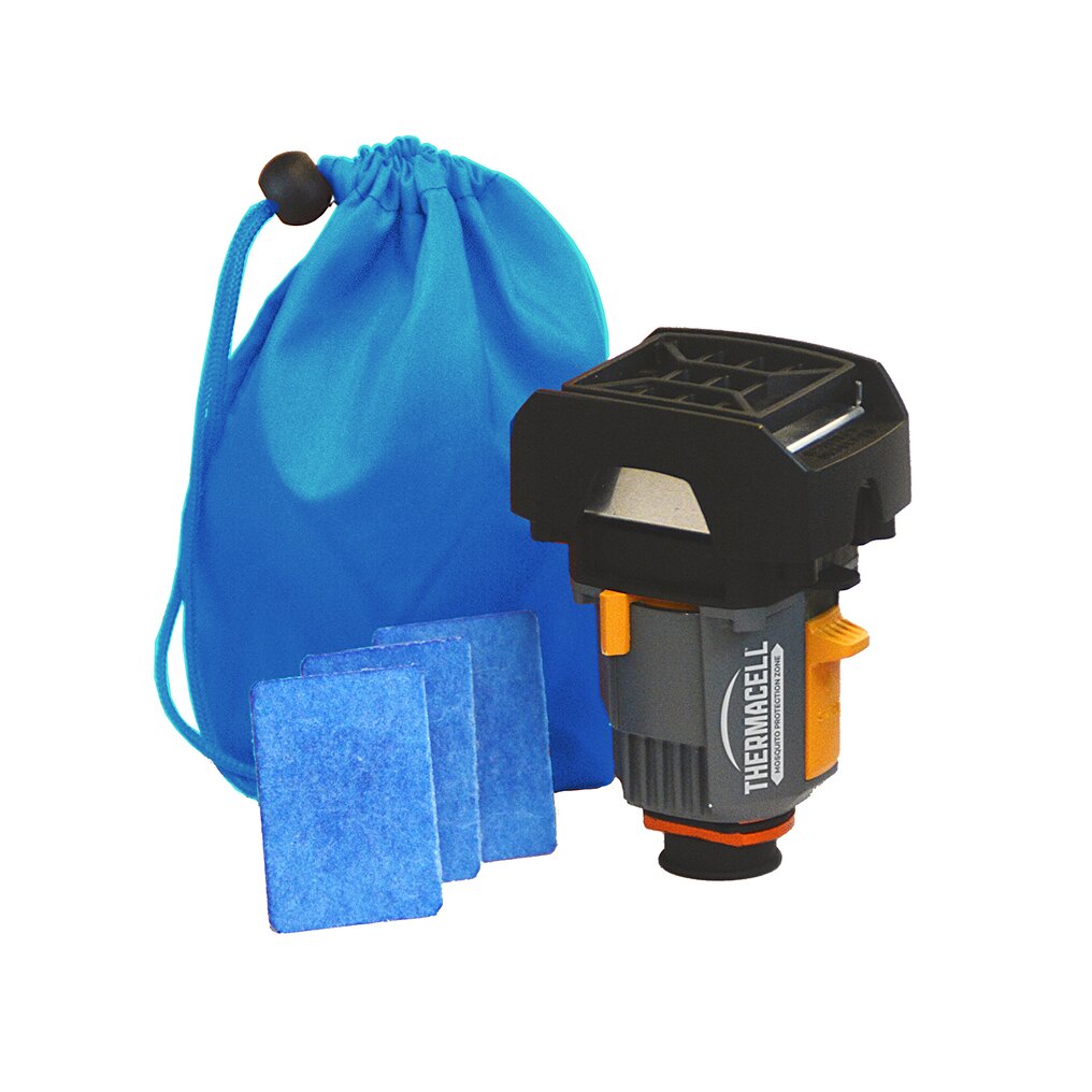 Thermacell